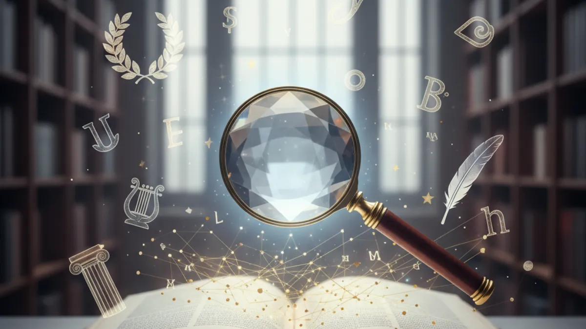 What is Allusion in Poetry and How to Decode Its Hidden Meanings ...